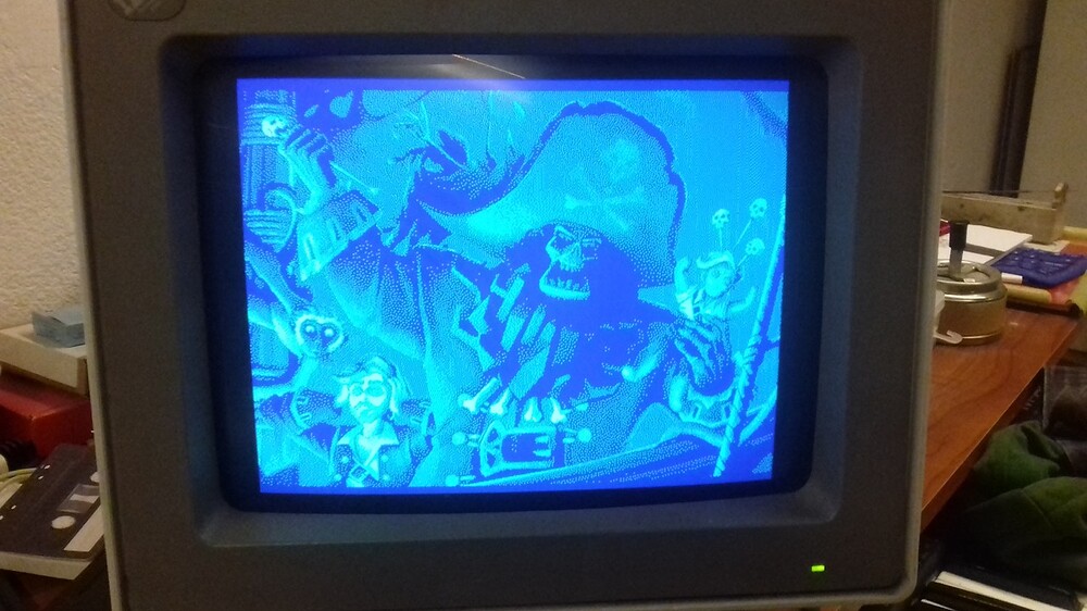 VGA Library for ESP8266 - Showcase - Arduino Forum