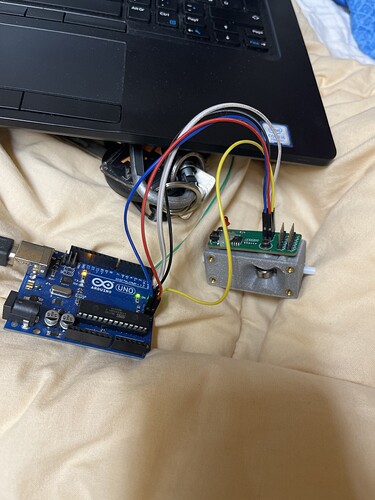 Avrdude bootloader Attiny85 - Software - Arduino Forum