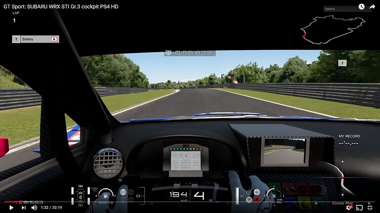 Arduino to manage RaceCar - General Guidance - Arduino Forum