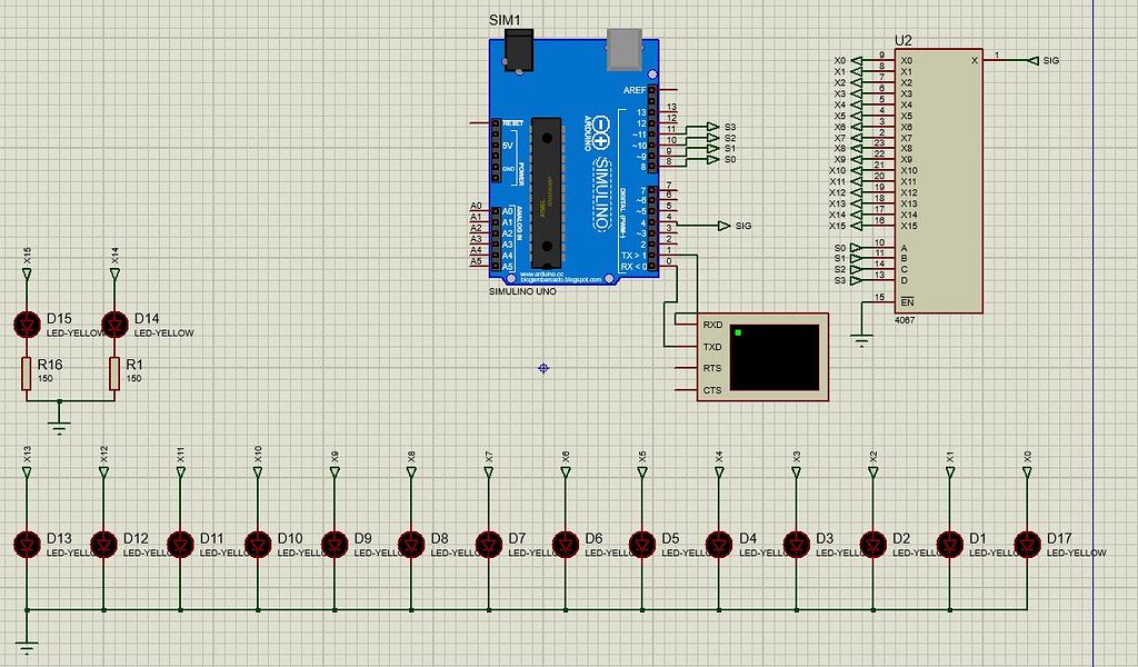 Cd74hc4067 Arduino Module Programming Español Arduino Forum 9746