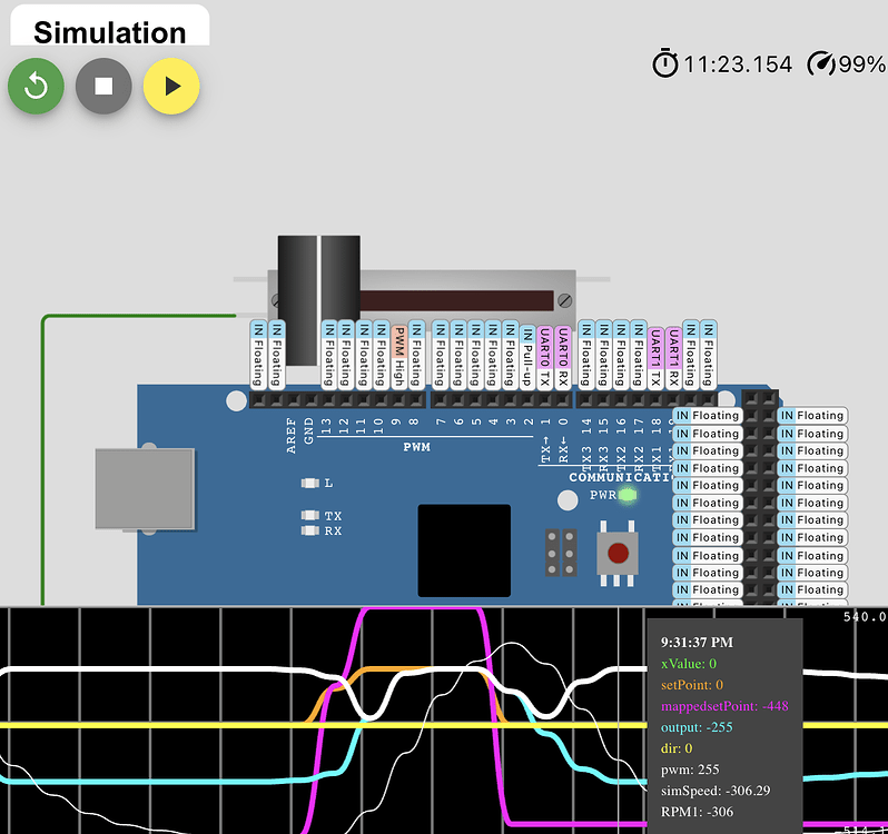 Implementing PID control using Timerone library - Page 2 - Programming ...