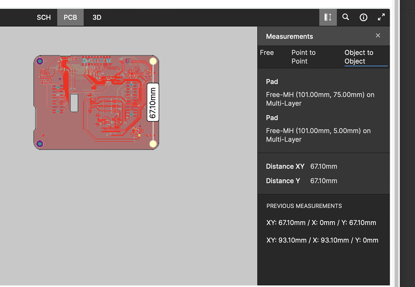 Giga Display measurements - GIGA Display Shield - Arduino Forum
