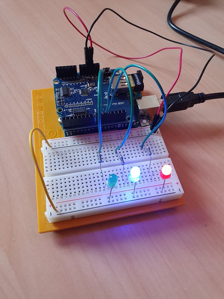Using PS4 controller to activate motors on Arduino UNO - Motors ...