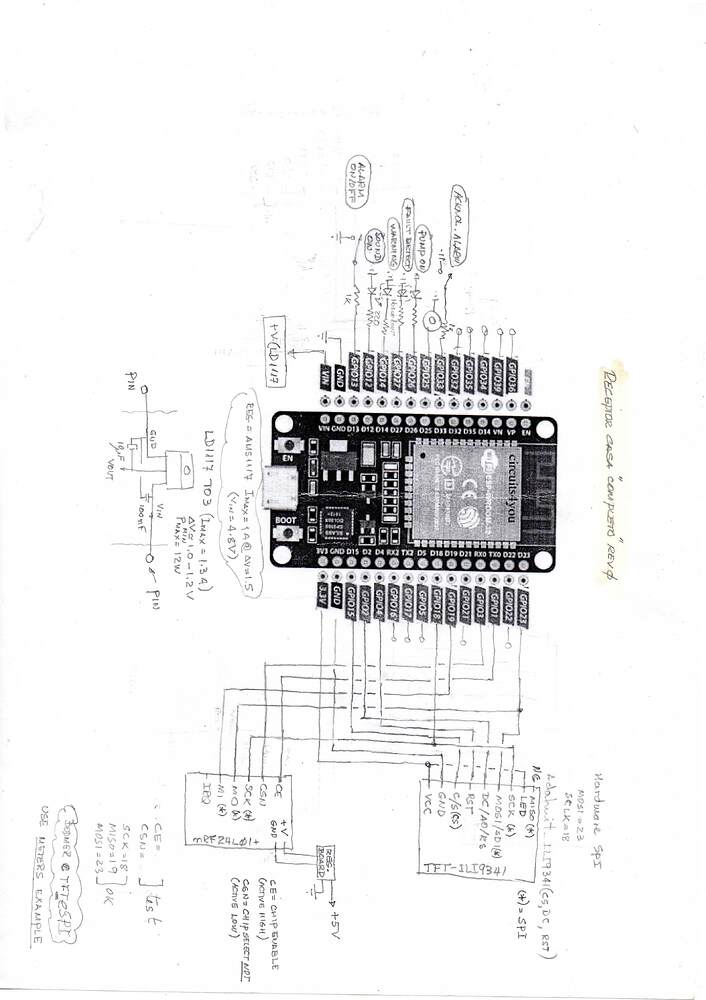 Unable To Print Using Serialprint Xxxxx Instruction Programming Questions Arduino Forum