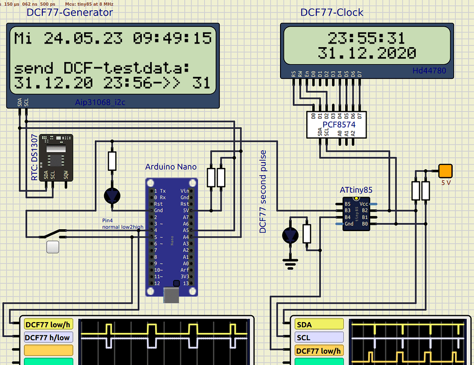 Simulator for Mac - General Guidance - Arduino Forum