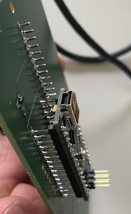 LC-Display gibt nur Sonderzeichen aus - Deutsch - Arduino Forum