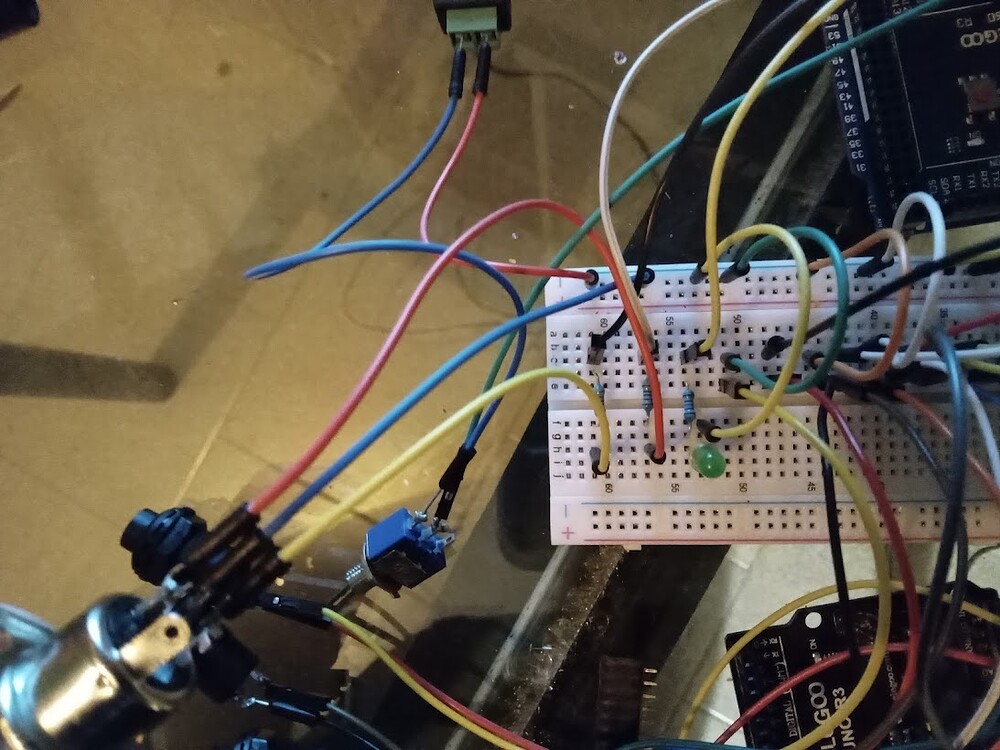 Arpeggiatore con Arduino. Errore durante la compilazione per la scheda Arduino Mega or Mega 2560 ...