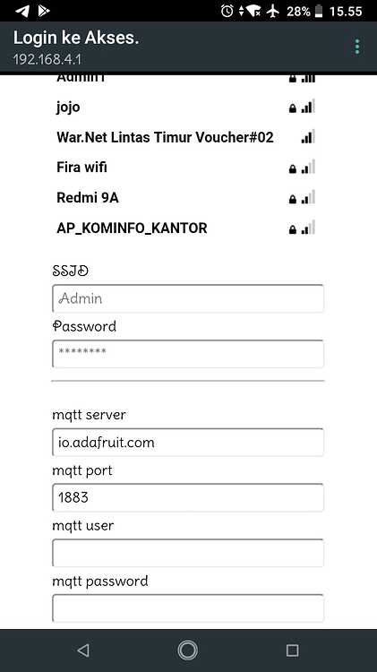 Error when retrieving data in fs and json - Programming - Arduino Forum