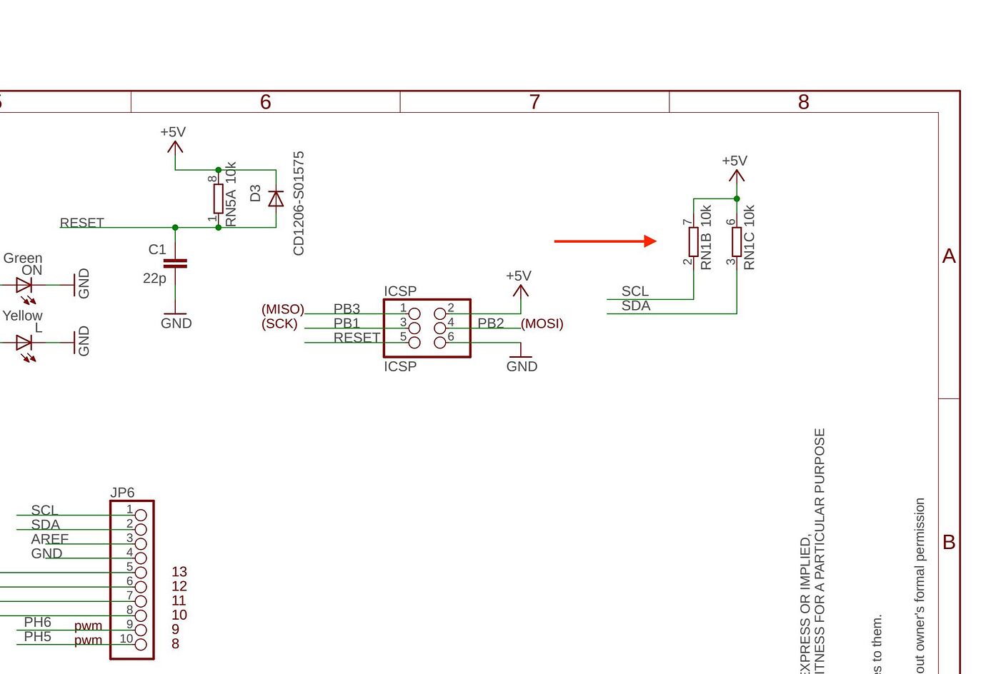 Ingresso IC2 in Arduino Mega, piccolo dubbio - Hardware - Arduino Forum