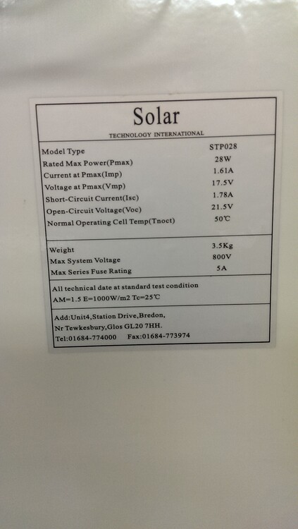 Programming on Tim Nolan's Arduino MPPT - General Guidance - Arduino Forum