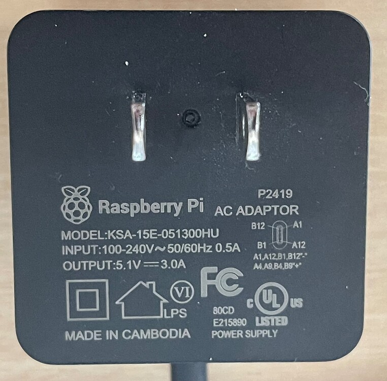 Raspberry Pi can't handle Arduino - Page 2 - Bar Sport - Arduino Forum