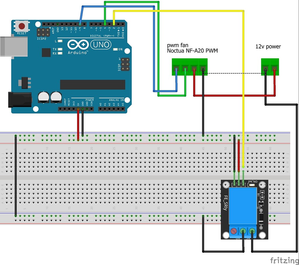 Smart AV Cabinet - Project Guidance - Arduino Forum