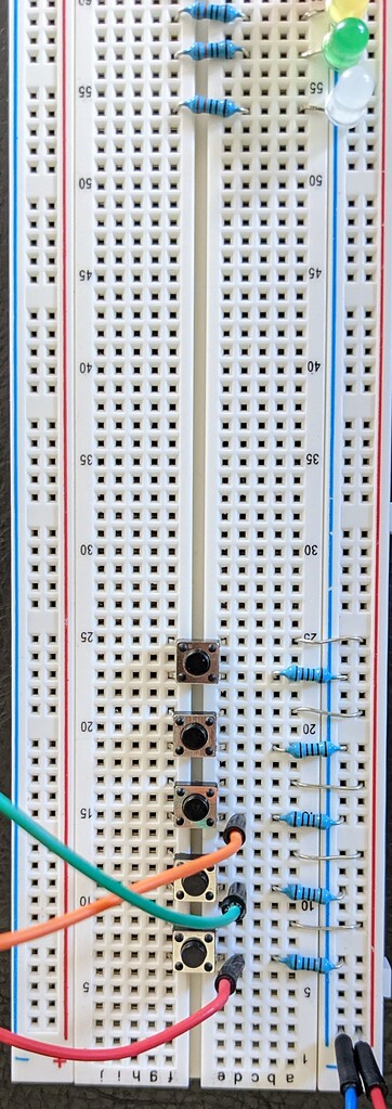 Toggle Switch Erratic behavior - LEDs and Multiplexing - Arduino Forum Toggle Switch Erratic behavior - LEDs and Multiplexing - Arduino Forum