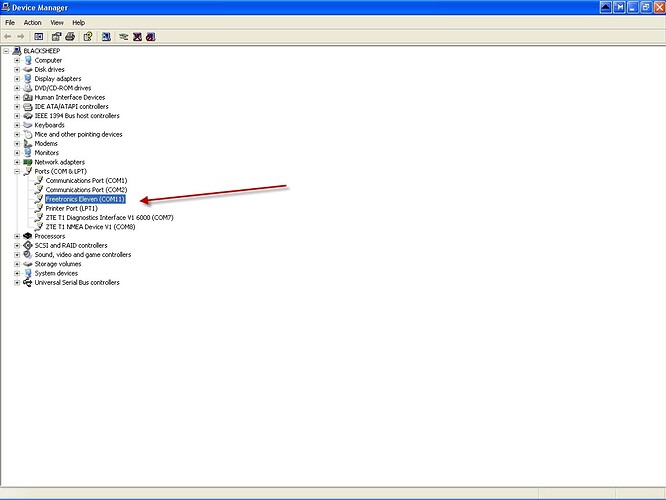 Freetronics "Eleven" (ether 10) card, uploading sketchs - IDE 1.x - Arduino Forum