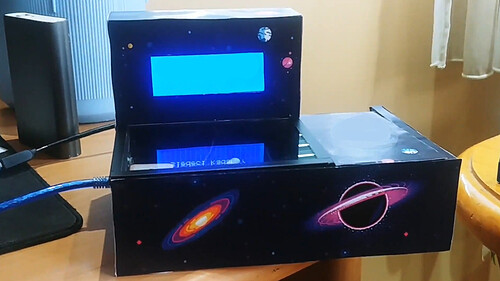 Arduino Based Proposal Device - Showcase - Arduino Forum