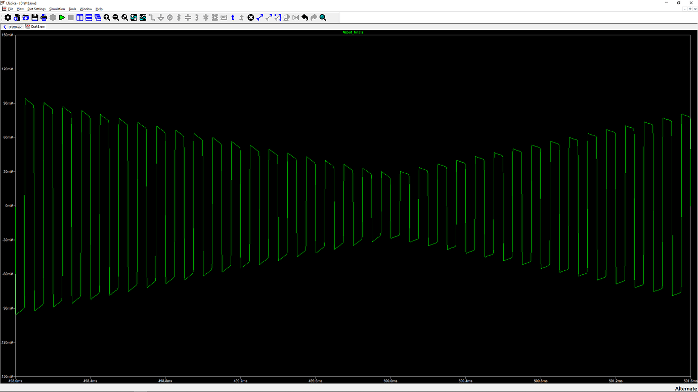 Confused by distortion/clipping on transistor VCA - Audio - Arduino Forum