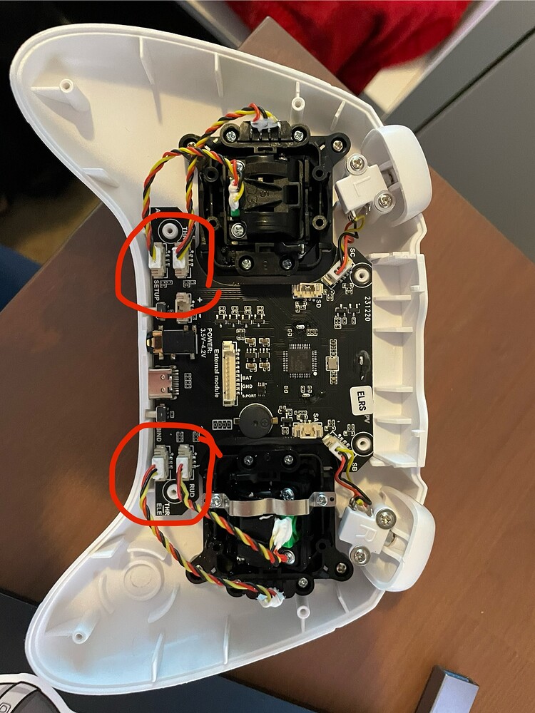 Simulating Hall effect sensor - General Guidance - Arduino Forum