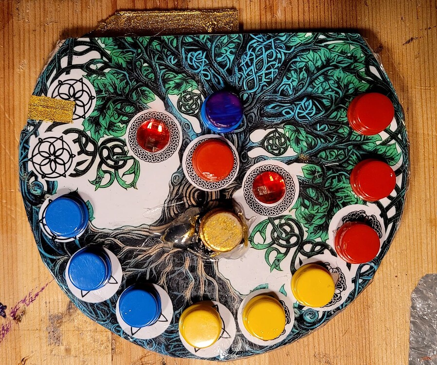 Midi Controller sending PC messages - HELP - Audio - Arduino Forum