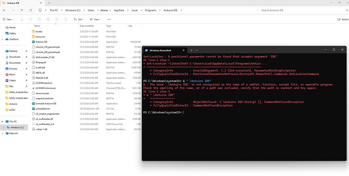 Sketch Blueprint Setting Not Working Ide 2 X Arduino Forum