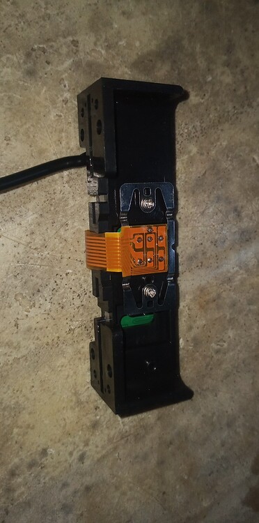 MSR90 Magnetic Stripe Reader - General Guidance - Arduino Forum