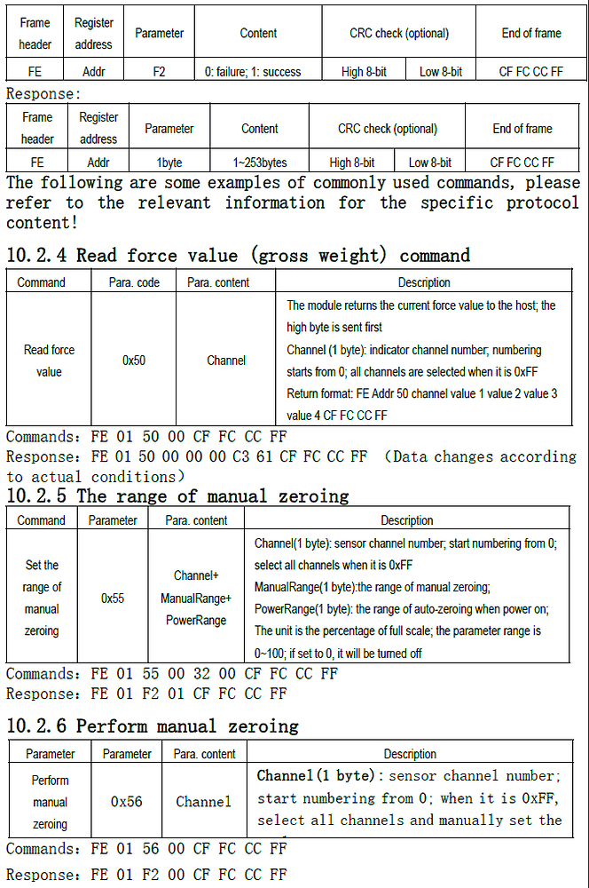 Reading RS232 with MAX3232 module - General Guidance - Arduino Forum