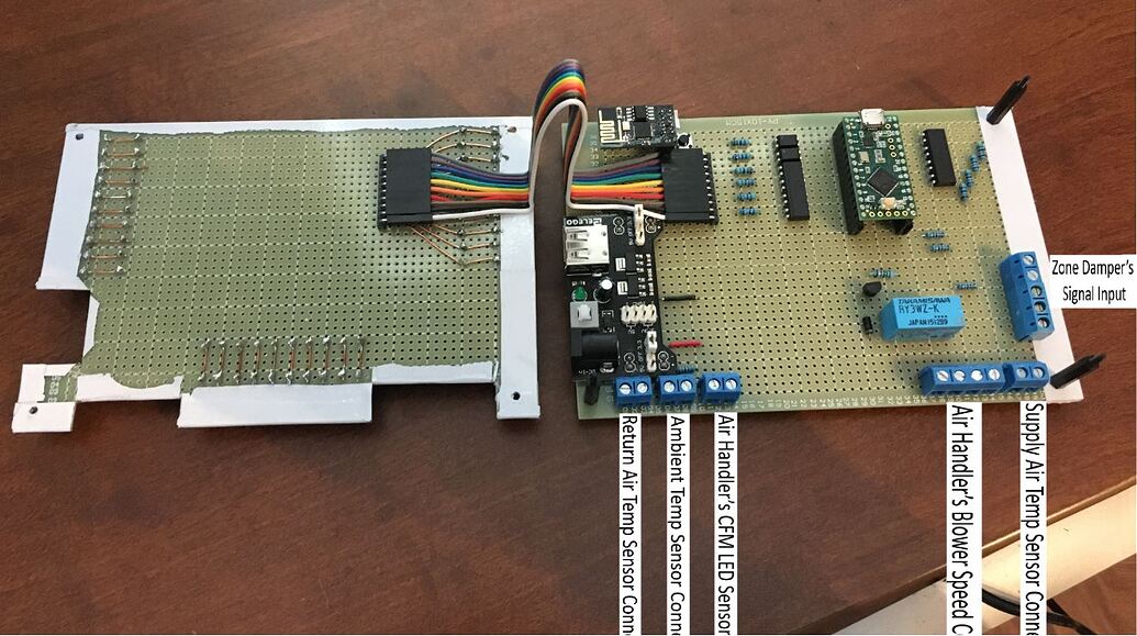 Opticoupler Between 24vac & Digital-Pullup Arduino Input - General ...