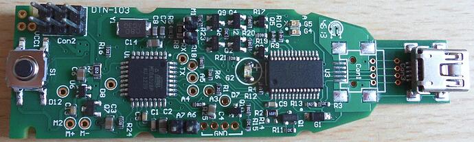 [SOLVED] Arduino-like board not recognized as USB device - IDE 1.x - Arduino Forum