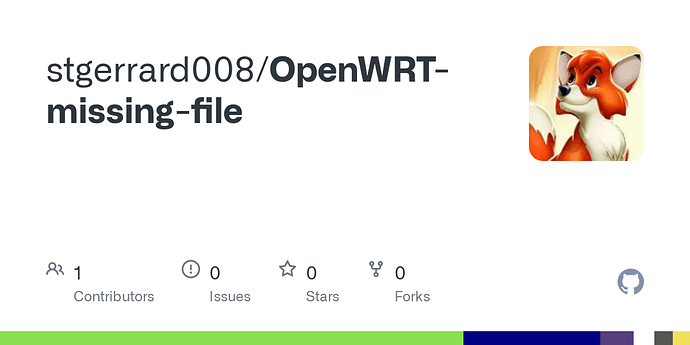 Build OpenWrt Yun fails - Yún - Arduino Forum