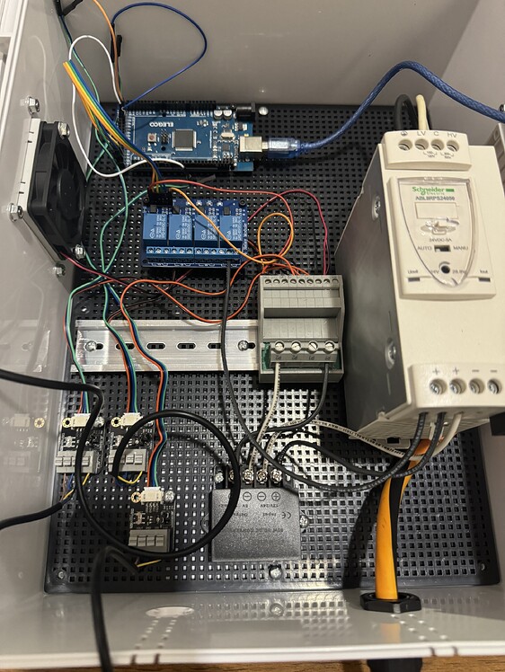 Need assistance with coding - Programming - Arduino Forum
