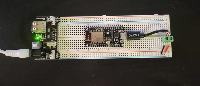 Decision matrix for small MCU with onboard WiFi - General Guidance ...