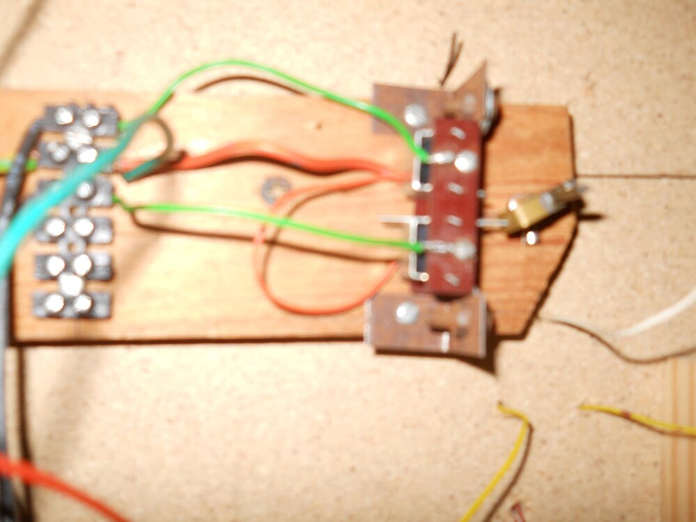 Model railroad servo based turnouts - Page 2 - Programming - Arduino Forum