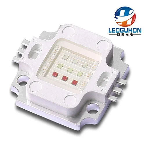 Driving High Power(10W) LED with constant current - General Electronics ...