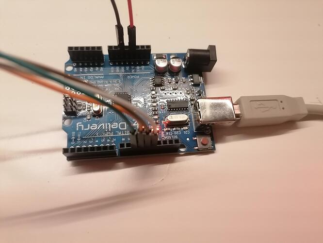 I Need Help Using My Pt100 Temp Sensor With Max31865 Amplifier Sensors Arduino Forum