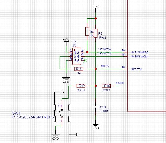 Arduino MKR 1010 J2 label from the Schematic - General Guidance - Arduino Forum