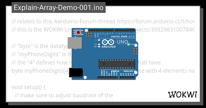 How To Decrement A Variable In Every Line Of A Loop Page 2 Programming Arduino Forum 