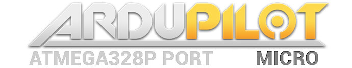 Ardupilot API port to atmega328p. - Libraries - Arduino Forum