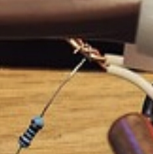 1K RTD Sensor: voltage to temp conversion - Solved! See library for 1K ...