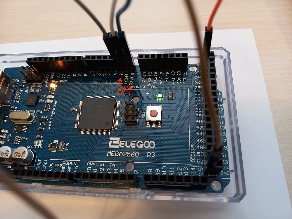 Arduino MEGA 2560 R3 -- SIM7600E-H_4G_HAT - Networking, Protocols, and Devices - Arduino Forum