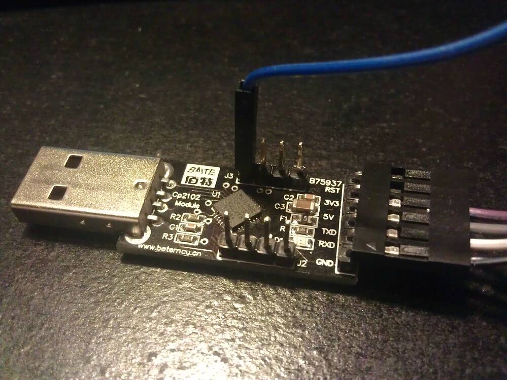 Ardweeny Programming Failure - Strange Problem - IDE 1.x - Arduino Forum