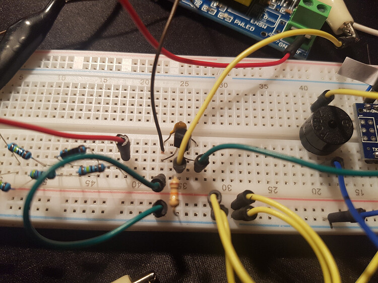 Arduino Geiger Counter DIY - General Guidance - Arduino Forum