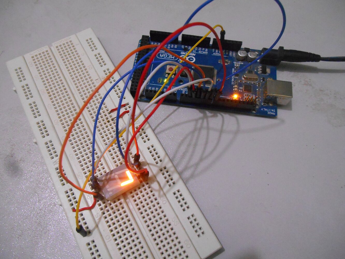 Help Skeeball Scoreboard Using Arduino And 3 Digit 7 Segment General Guidance Arduino Forum