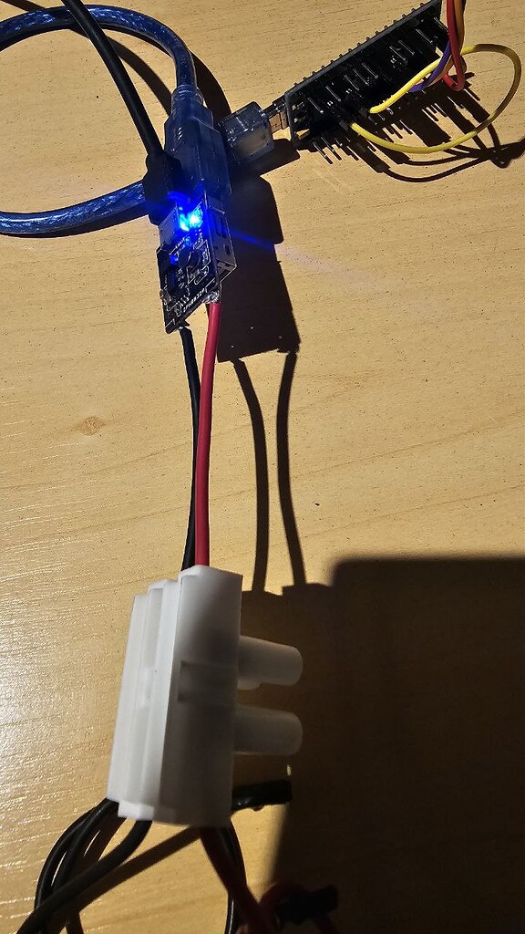 Usb Plug Checker General Guidance Arduino Forum