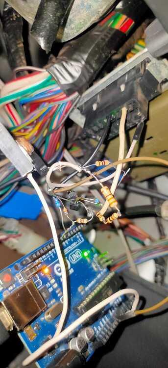 K Line communication help - Networking, Protocols, and Devices - Arduino Forum