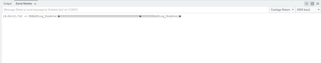 GPS to SD card project in CSV failing - Programming - Arduino Forum