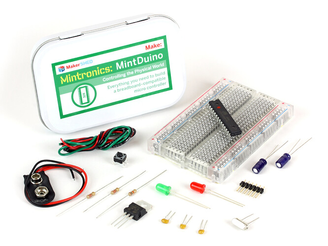 Homemade Arduino only uploads sketch after burning bootloader - IDE 1.x - Arduino Forum