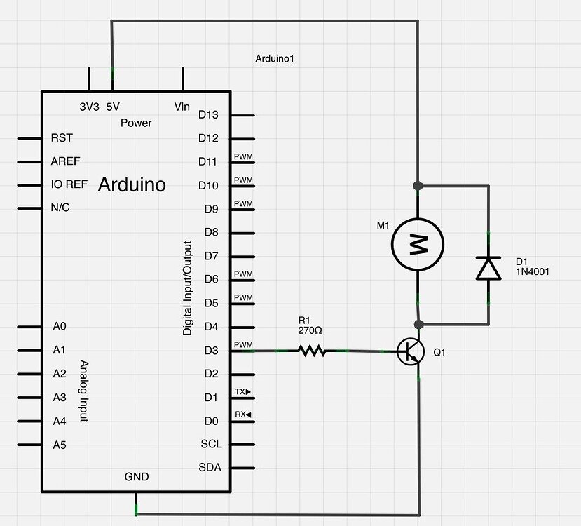 IR11BR C02 Sensor - Sensors - Arduino Forum