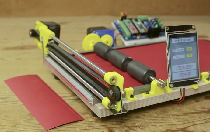 2 Step Motor Contionus Loop - Programming - Arduino Forum