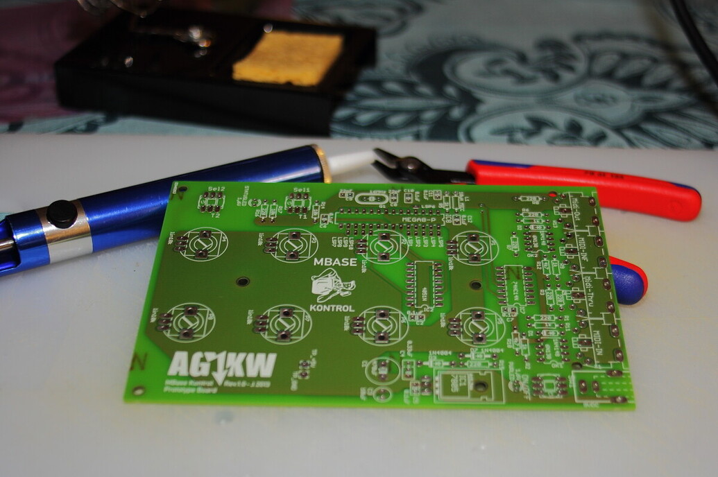 Arduino based PCB - layout, crystal and planes - General Guidance ...