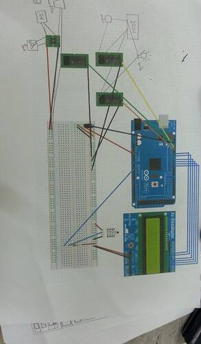 Arduino based incubator issues - General Guidance - Arduino Forum