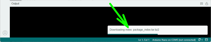 What are you doing uploading my software to "the cloud", without ...